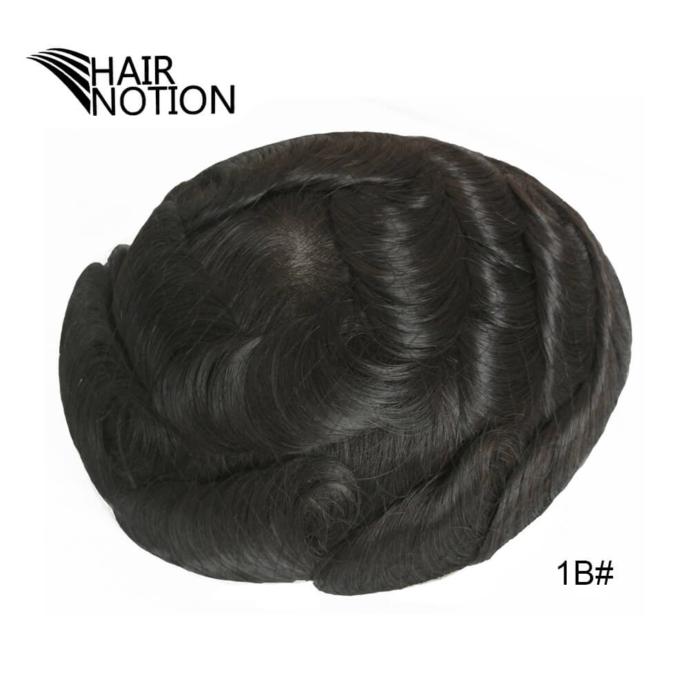 Difference Between #1, #1A, and #1B Men’s Hair System Colors – How to ...