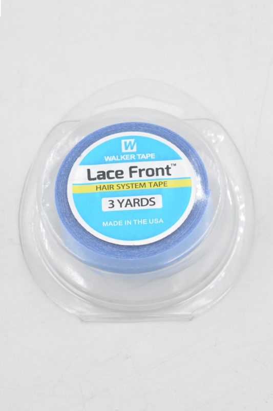 Lace front Hair System Tape 3/4 Inch x 3 YDS