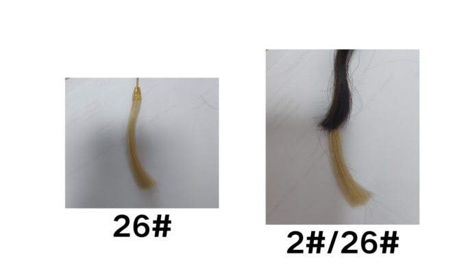 [Custom Hair System Story] A Stylish Leap: From Stock Toupee to Custom ...