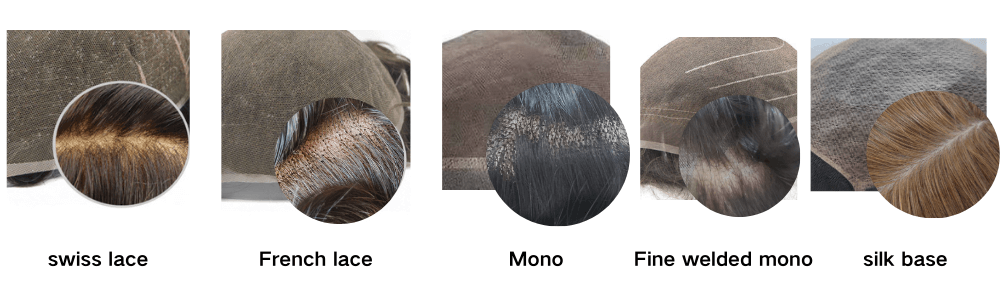The Ultimate Guide Of Men S Stock Hair Systems Care Maintenance And