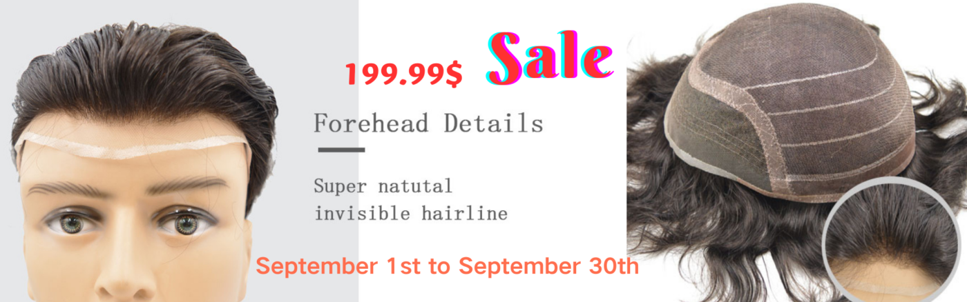 How to Install a Toupee: Complete Step-by-Step Guide