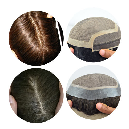Silk Hair Topper - Professional Factory Guide