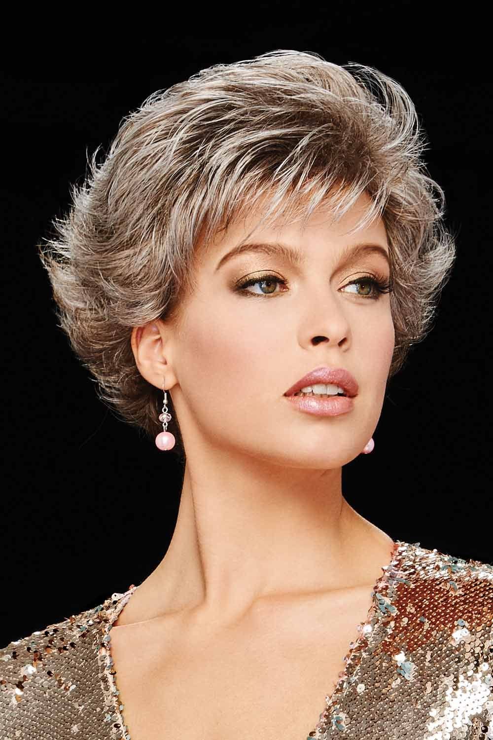 Wigs By Eva Gabor - Professional Factory Guide