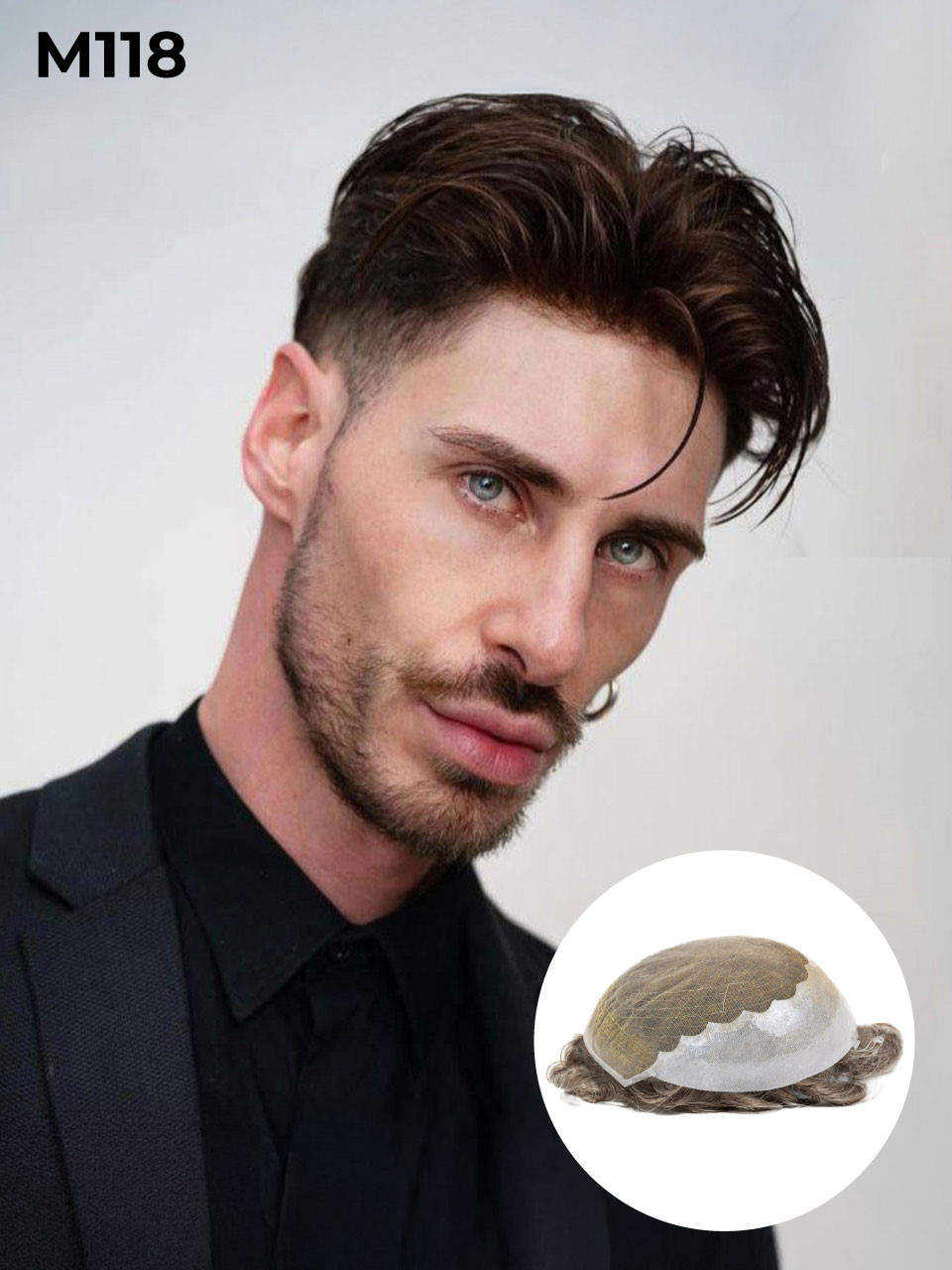 Wig Catalogs - Professional Factory Guide