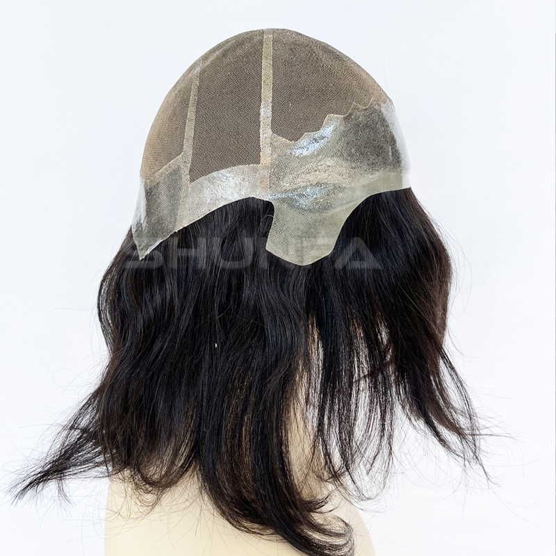 Toupees For Women - Professional Factory Guide