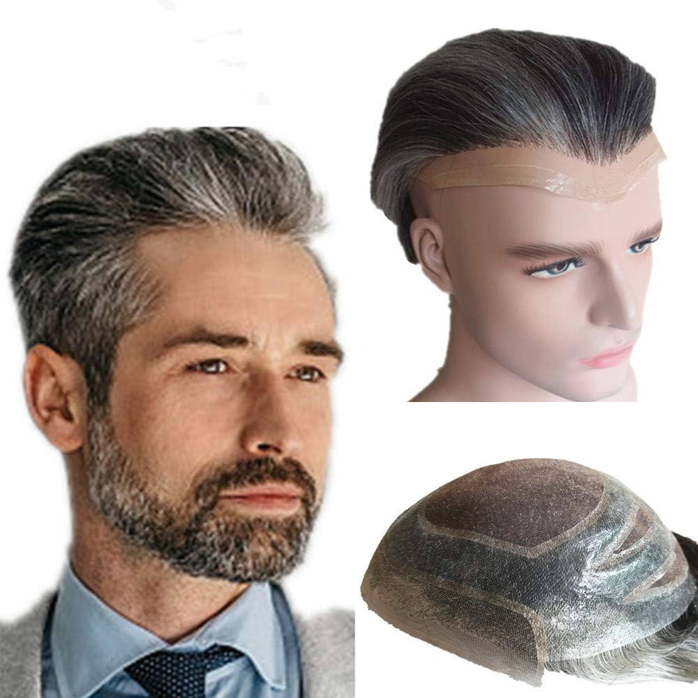 Wigs For Bald Men - Professional Factory Guide