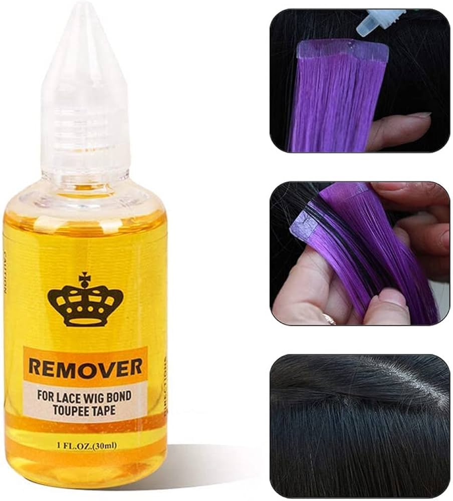 Best Tape In Extension Remover - Professional Factory Guide