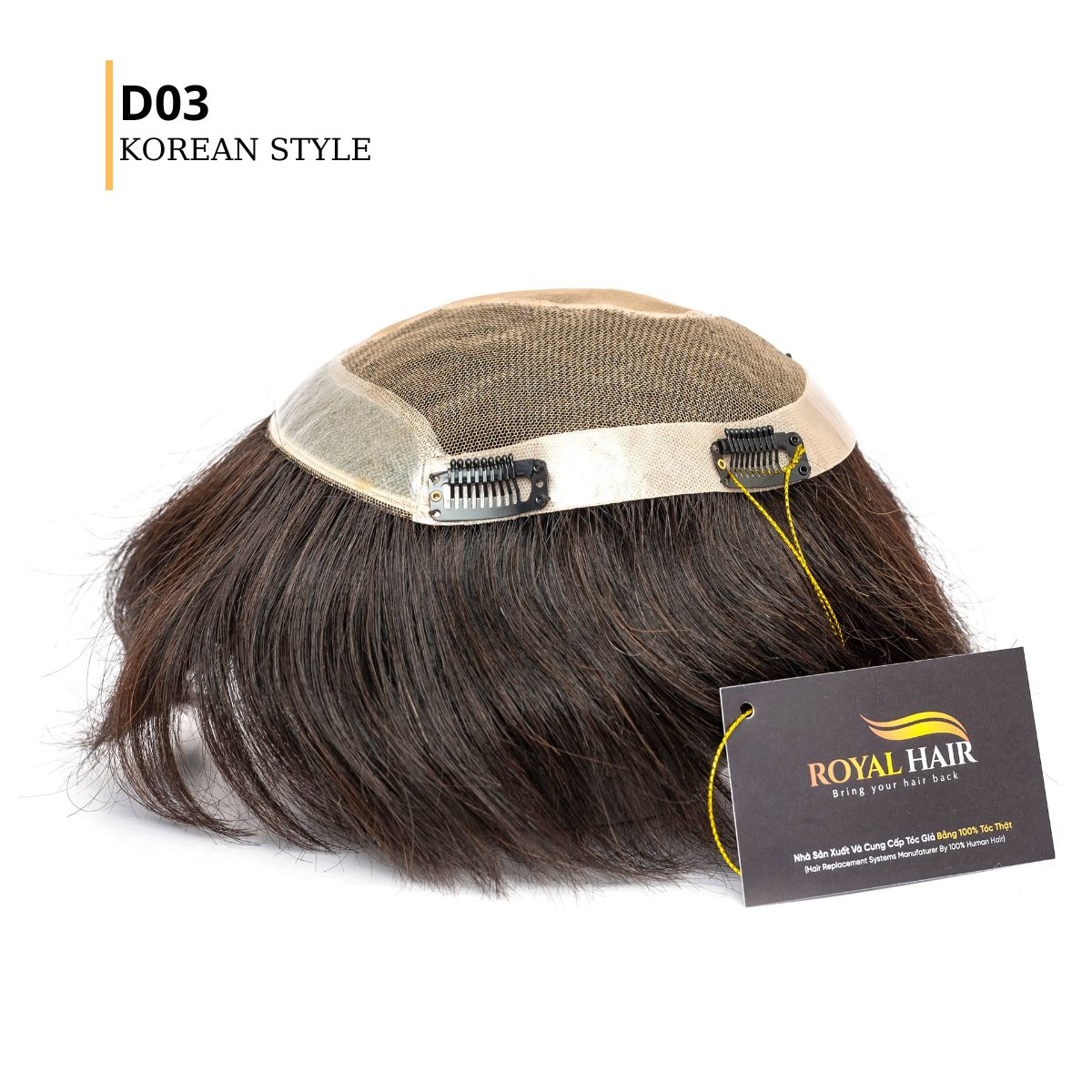 Hair Extensions For Asian Hair - Professional Factory Guide