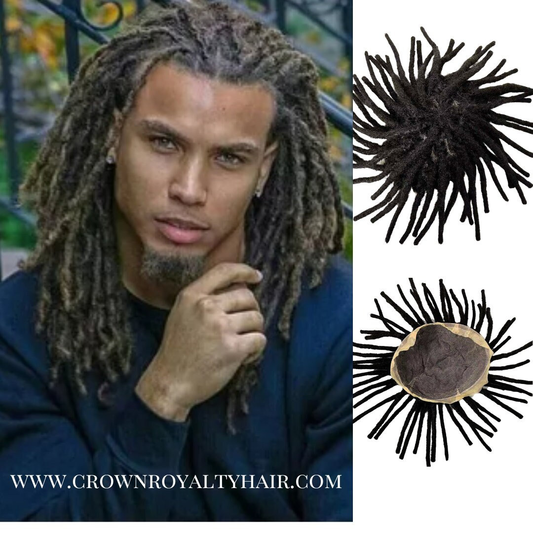 Dreadlock Wigs For Men - Professional Factory Guide
