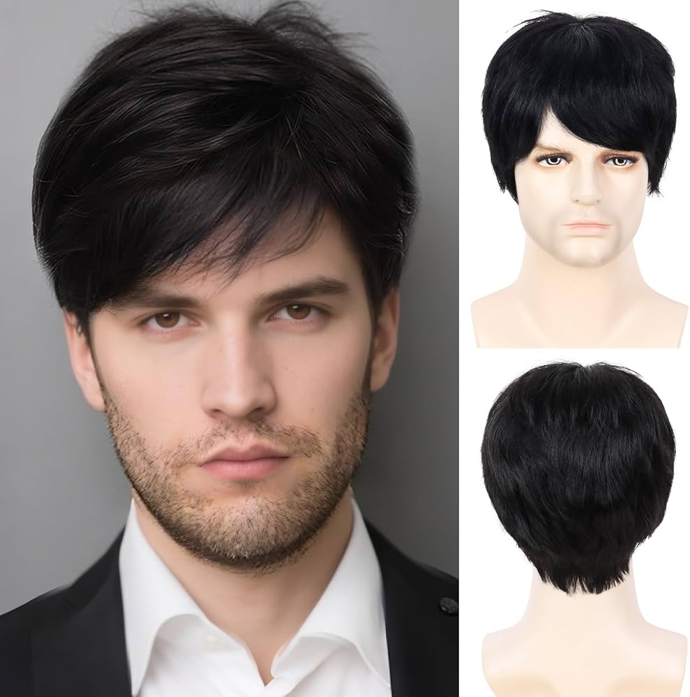 Amazon Short Wigs Human Hair - Professional Factory Guide