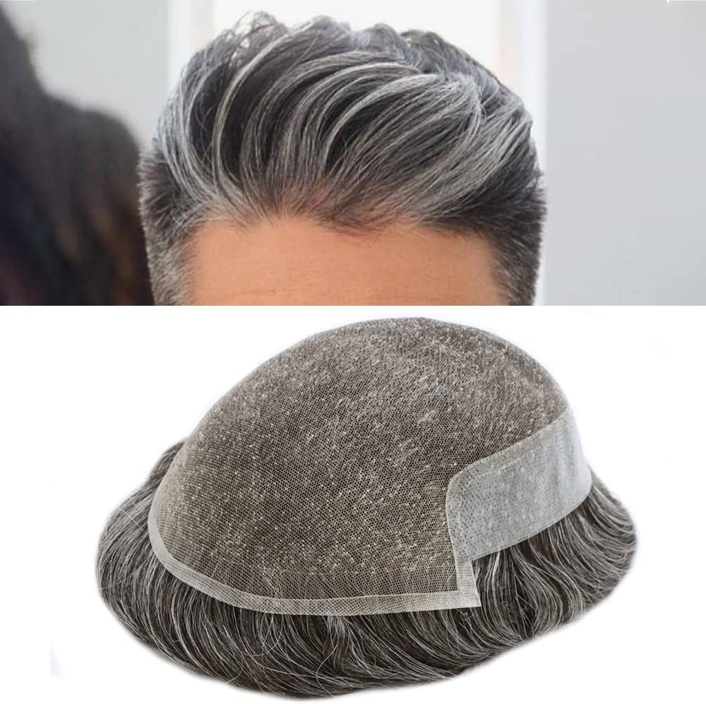 Female Toupee - Professional Factory Guide
