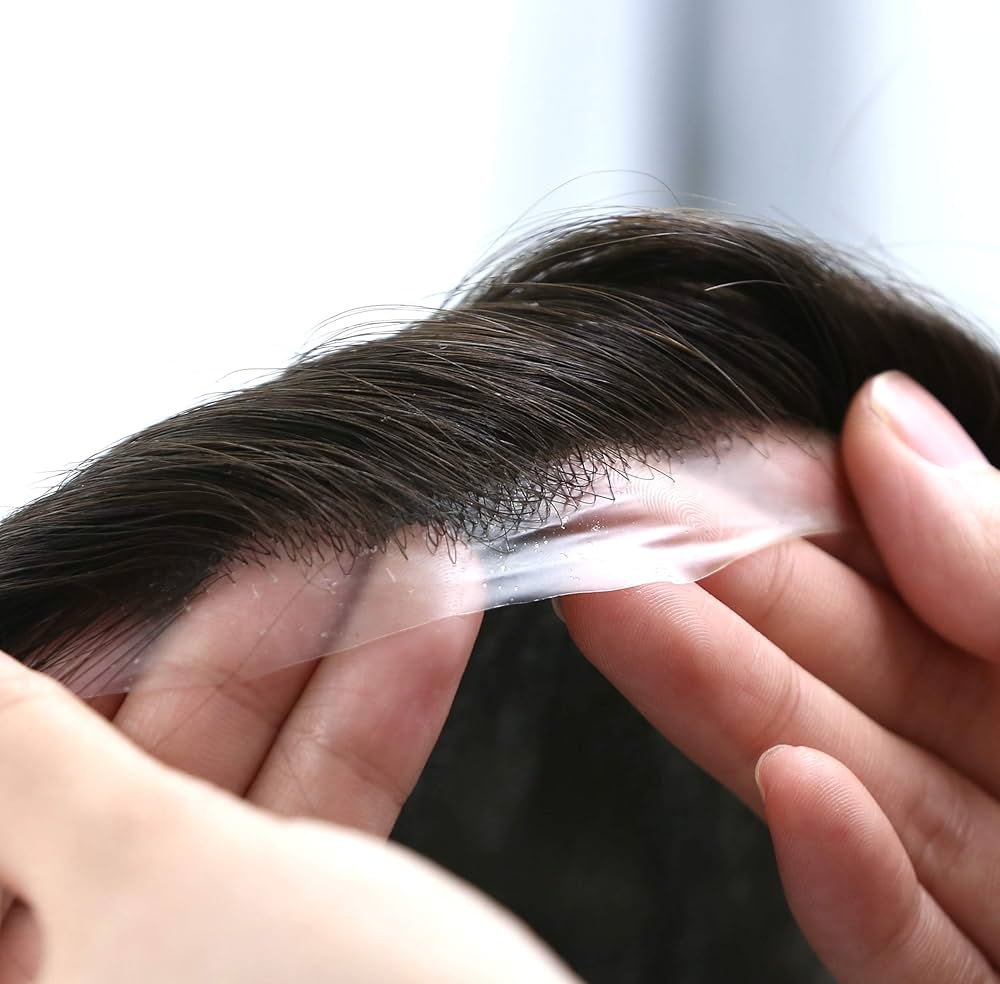 Female Toupee - Professional Factory Guide