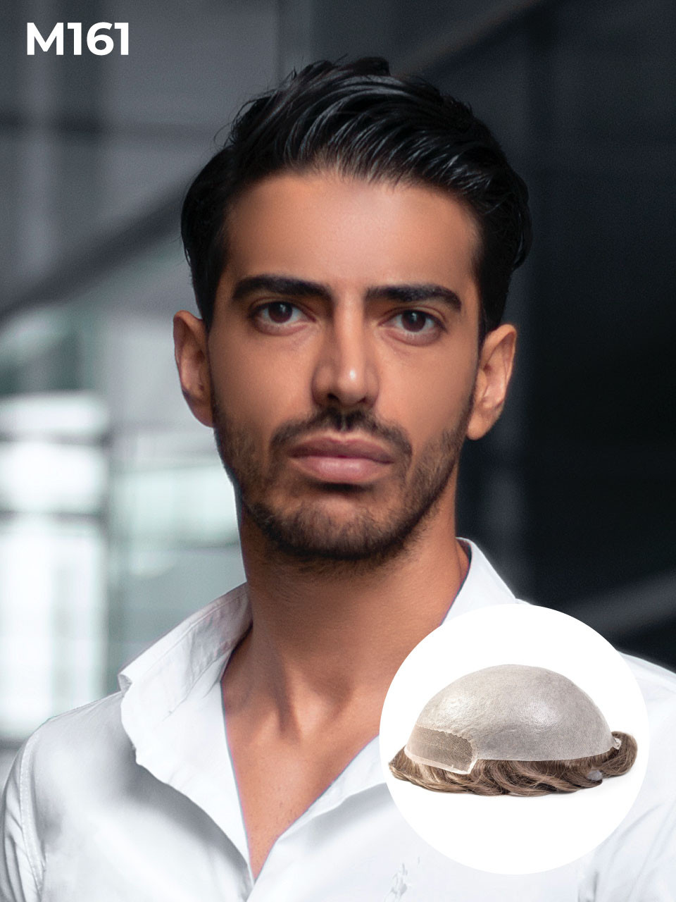 Poly Hair System: Professional Factory Guide 2025